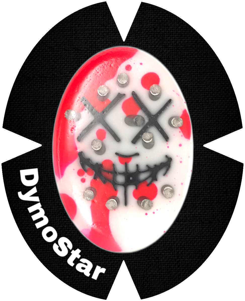 DymoStar Sparky Kneeslider – Dymo Star Knieschleifer